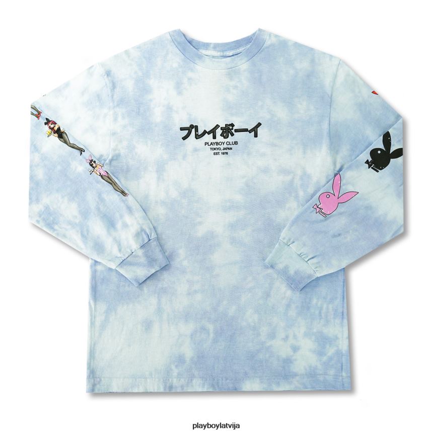 Playboy apģērbi, apavi un aksesuāri | Playboy Latvija